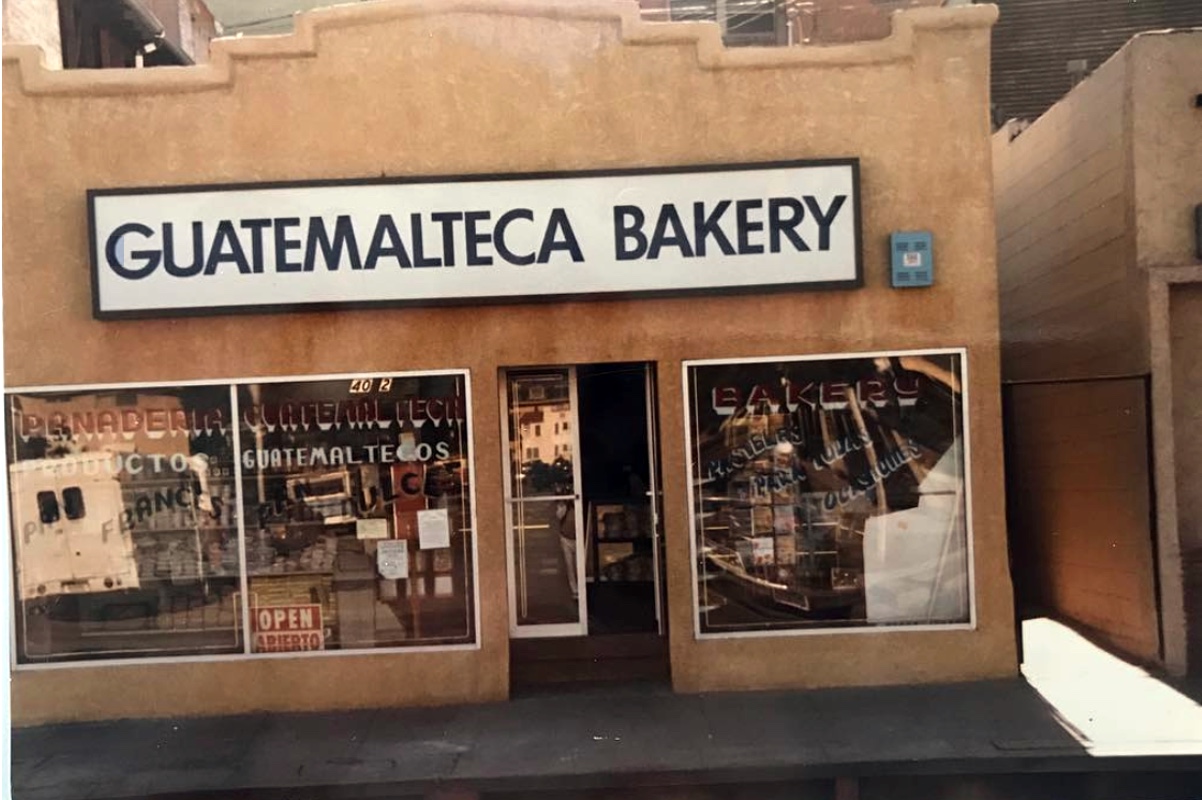 Our Story – Guatemalteca Bakery INC